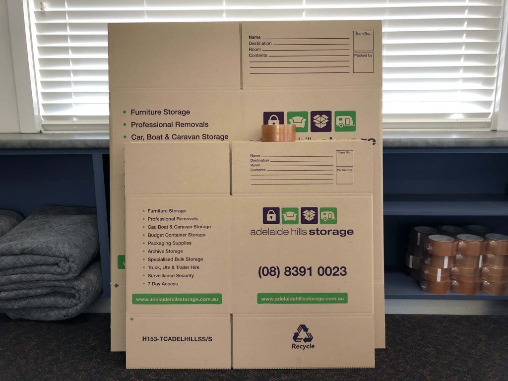 How to pack boxes effectively – Bookmarc